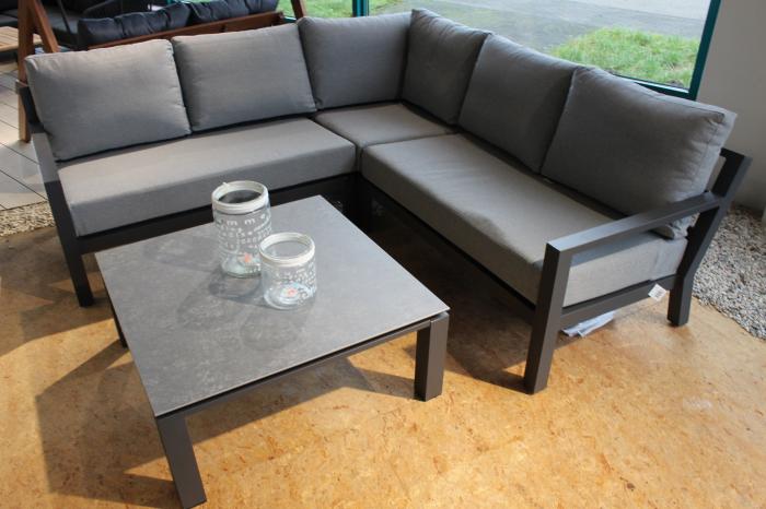 Gartenmöbel-Ausstellung | MESEM.de