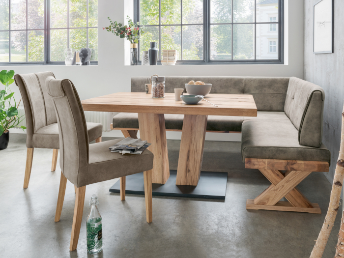 Niehoff Alexa Essgruppe 2 | Indoor-Möbel